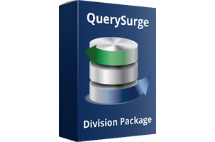 Licensing & Pricing | QuerySurge
