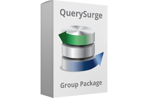 Licensing & Pricing | QuerySurge