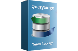 Licensing & Pricing | QuerySurge